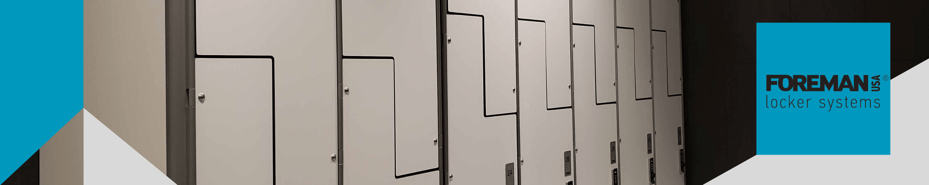 Locker Collection