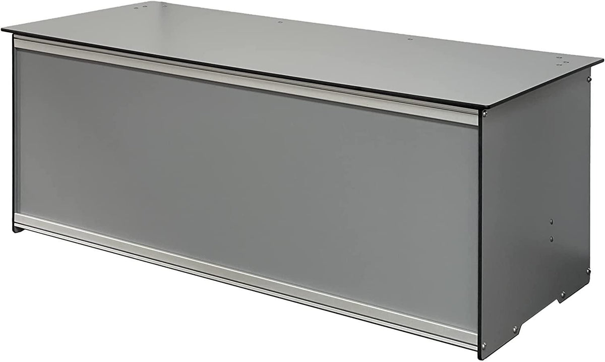 FOREMAN® Waterproof Deck Boxes - Extremely Durable, Premium Quality